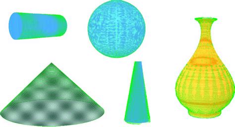 Fit Parameters Based On Point Cloud And Build Csg Voxel Download