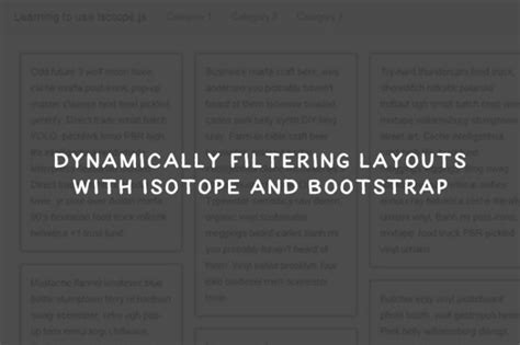 Bootstrap 4 On Speckyboy Design Magazine