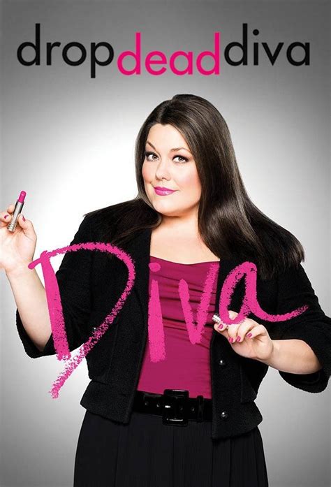 Drop Dead Diva S01e02 Les Intouchables Regarder En Streaming