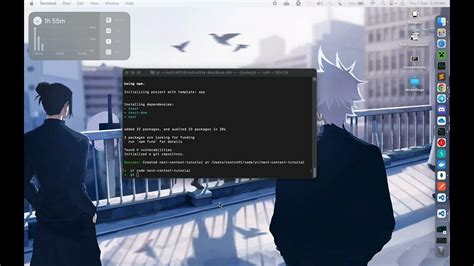 Using React Context In Nextjs V14 Youtube