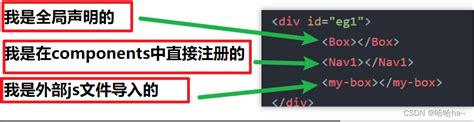 Vue——计算属性、侦听属性、自定义指令、生命周期函数vue 根据下标获取数组中的值放入计算属性 Csdn博客