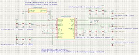 CDCE Q Pin Mode For The CDCE Q Clock Timing Forum Clock Timing TI E E