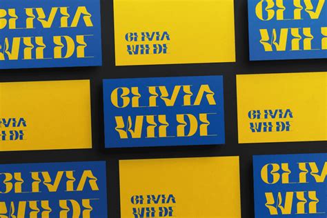 Niran Font · 1001 Fonts