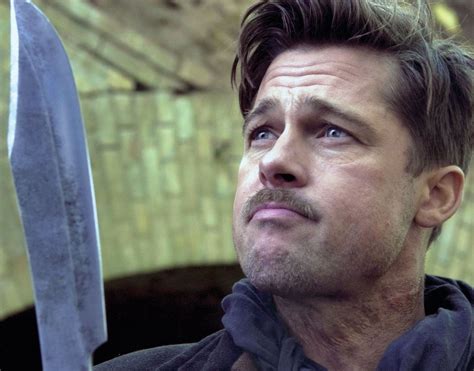 Brad Pitt Facts Britannica