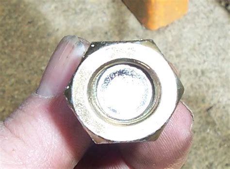 Dexter Ez Flex Equalizer Upgrade