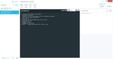 Docker For Windows Understanding Docker For Windows Edureka