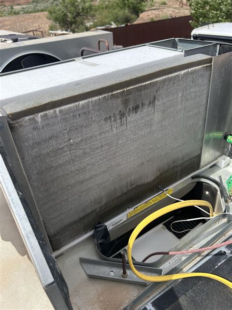 Why Does My Rv Air Conditioner Freeze Up 2 Quick Fixes Ac Guided