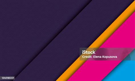 기하학적 그라데이션 컬러 추상적 배경 응용 프로그램 웹 사이트 프레젠테이션 또는 디자인에 대한 2d Eps 10 그림 0명에 대한 스톡 벡터 아트 및 기타 이미지 Istock