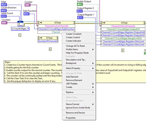 Ulx For Ni Labview Does Not Install Vis On The Function Menu Data