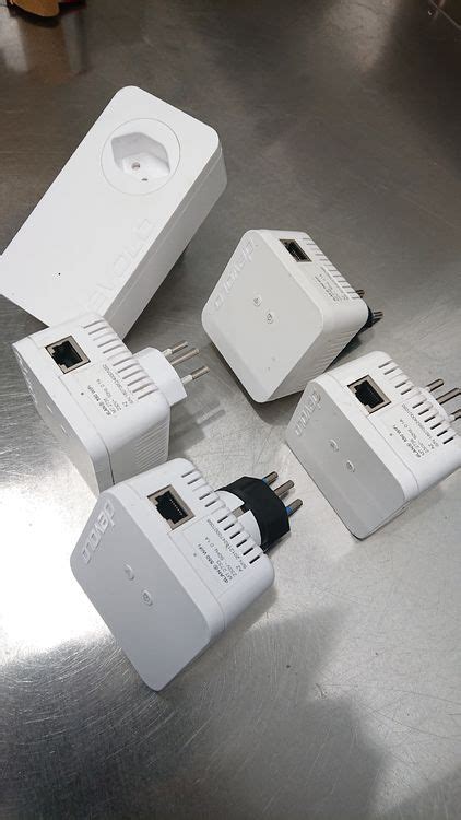 Wifi Adapter Devolo Gebraucht In Dulliken Für Chf 50 Mit Lieferung Auf Ricardo Kaufen