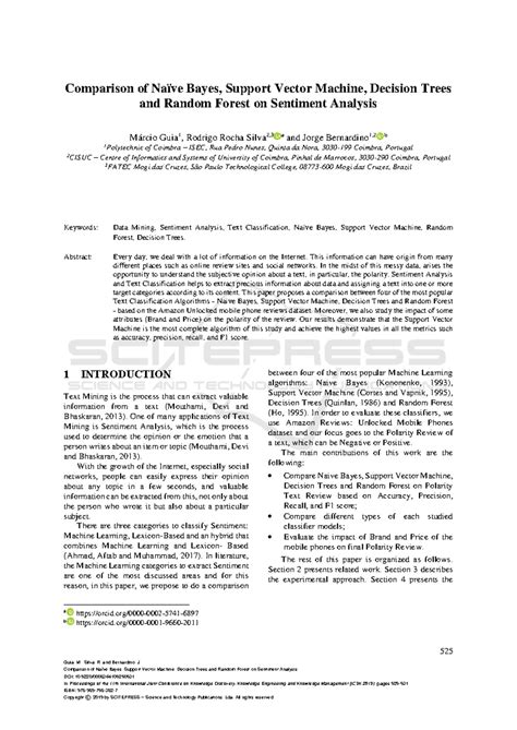 Comparison Of Naive Bayes Support Vector Machine Decision 1inqafw 51p