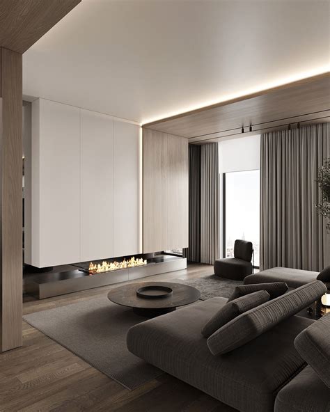 Иван Петров архитектор и дизайнер интерьеров On Instagram Минималистичный теплый интерьер