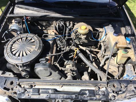 Подготовительная мойка — Audi 80 B4 2 л 1993 года мойка Drive2