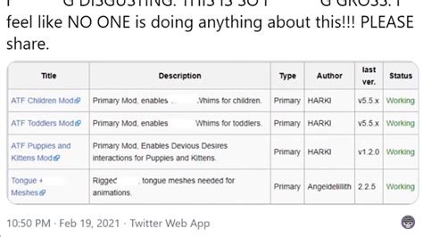 Opinion Modding Is Getting Out Of Hand And Something Should Be Done