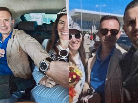 САМО В ПИК Николина Ангелкова разпитвана за връзките си с Живко Коцев и Стефан Димитров