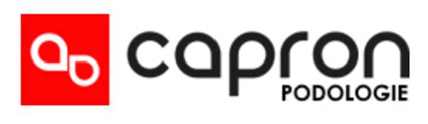 Capron Logo Capron Aboutcamp Btobaboutcamp Btob