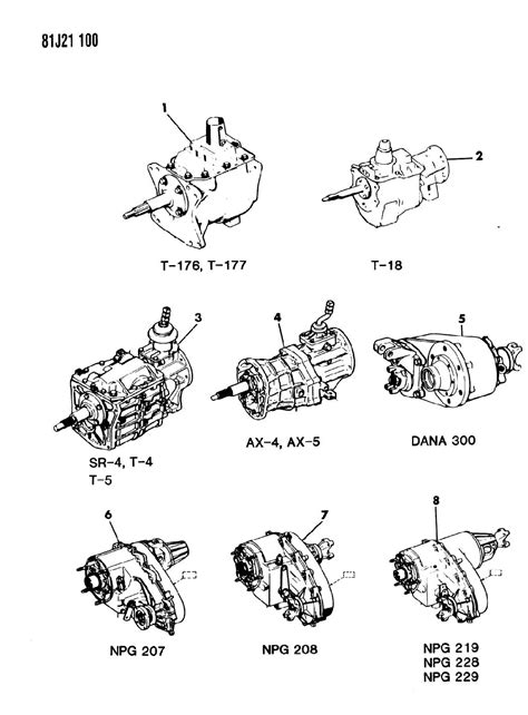 Jeep Jk Transfer Case Diagram At Kevin Morel Blog