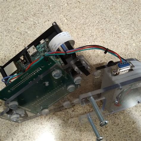 Farm Sim Controller Hackaday Io