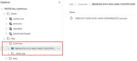 Learn About Microsoft Fabric And Onelake Single Logical Data Lake