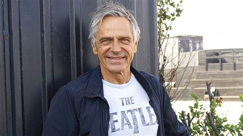 Michael Falch Billed Bladet