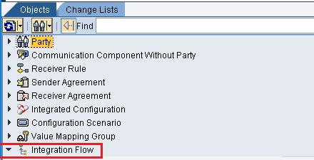 How To Create IFlow Using Eclipse NWDS SAP Integration Hub