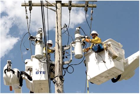 Improving Reliability With Smart Grid Technology The Michigan Chronicle