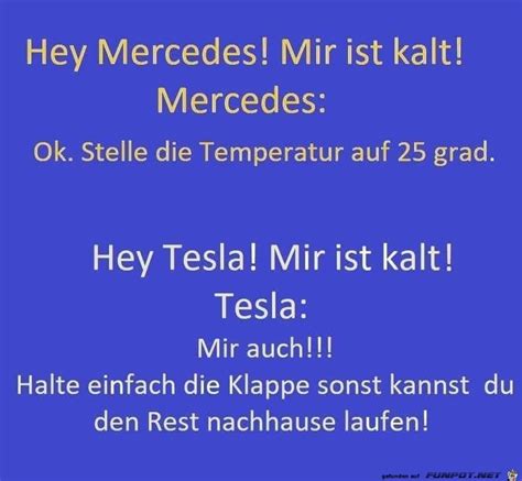 Lustiger Spruch Heizung