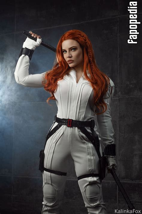 Kalinka Fox Nude Onlyfans Leaks Photo Fapopedia