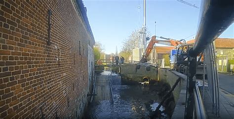 Innovative Flood Solutions Explore Nofloods Bypass Systems