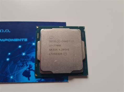 Intel Core I K X Ghz Socket Ra Un R Jamstvo