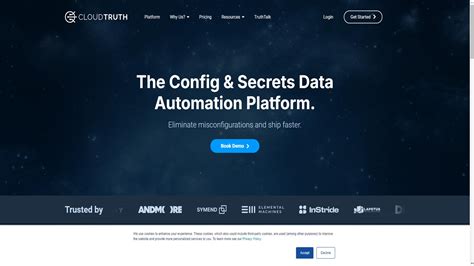 消除配置错误，加速交付的配置数据平台