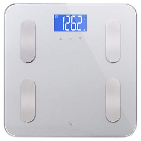 Buy Greater Goods Body Composition Scale An Accurate Digital Weight