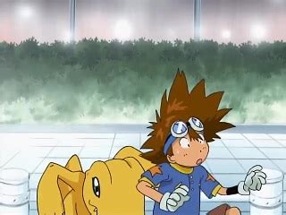 Digimon Adventure S E Digimon Uncensored