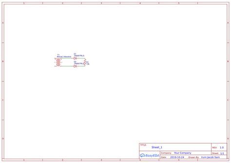 Rectifier EasyEDA Open Source Hardware Lab