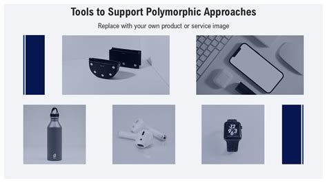 Polymorphic Approach Adaptive Method Problem Solving Ppt Template St Ai