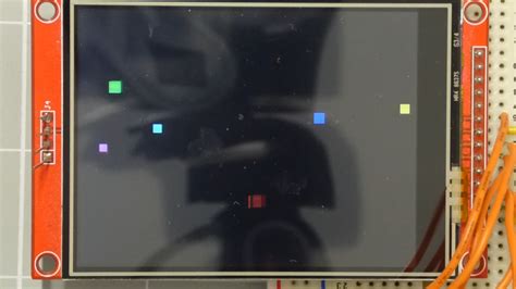 Connect An SPI LCD Display To Your Raspberry Pi Pico Using MicroPython ILI Driver Bytes