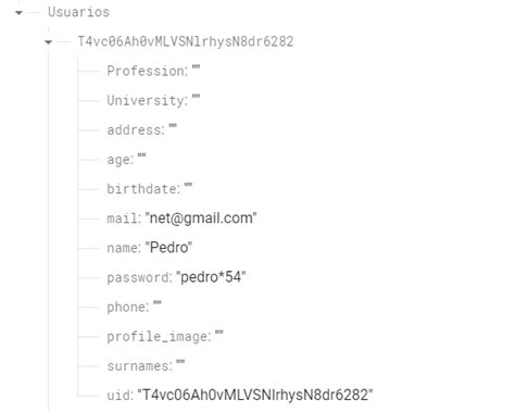 Como Abrir Una Url Almacenada En Mi Bbdd Firebase Desde Un Boton Java