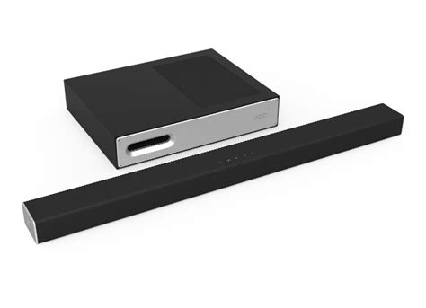 VIZIO SB3621n 2 1 Channel Sound Bar System SB3621n G8 VIZIO SB3621n 2 1 Channel Sound Bar System SB3621n G8