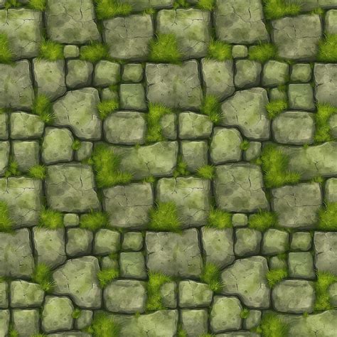 Cartoon Grass Tile Images Free Download On Freepik