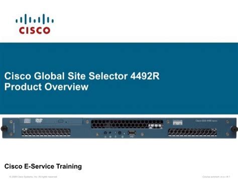 Cisco