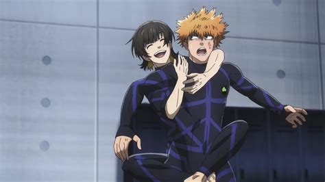 Kunigami Wallpapers Wallpaper Cave