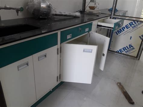 Modular Lab Tables Pp Modular Lab Furniture For Laboratory Table Rs Piece ID