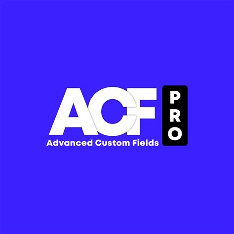 Acf Advanced Custom Fields Pro Akash It Ltd