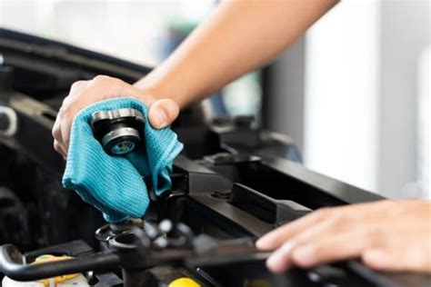 Is Your Engine Overheating It Might Be The Coolant Bypass Valve