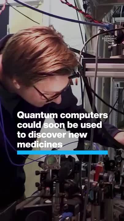 Girls In Quantum On Linkedin Quantumcomputing Quantumcommunication Quantumsensing