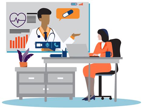 Healthcare Technology Solutions Trebia Med