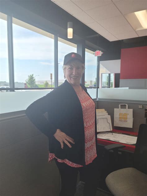 Our New Fischer Caps Are In And Fischer Paper Products