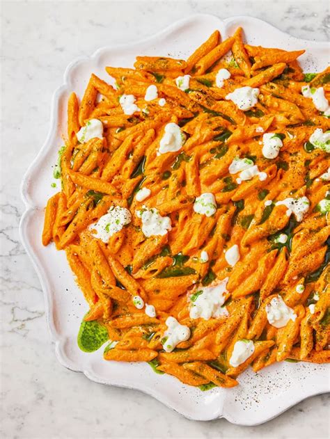 7 Veg Pasta With Tuna