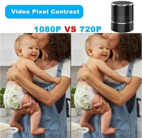 Safety Net Spy Camera Hidden Spy Wifi Camera In Bluetooth Speaker Wireless Secret Security