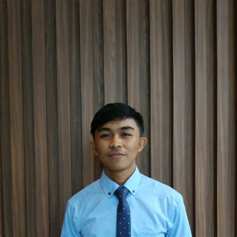 Muhammad Amin Universitas Singaperbangsa Karawang Jakarta Unsika